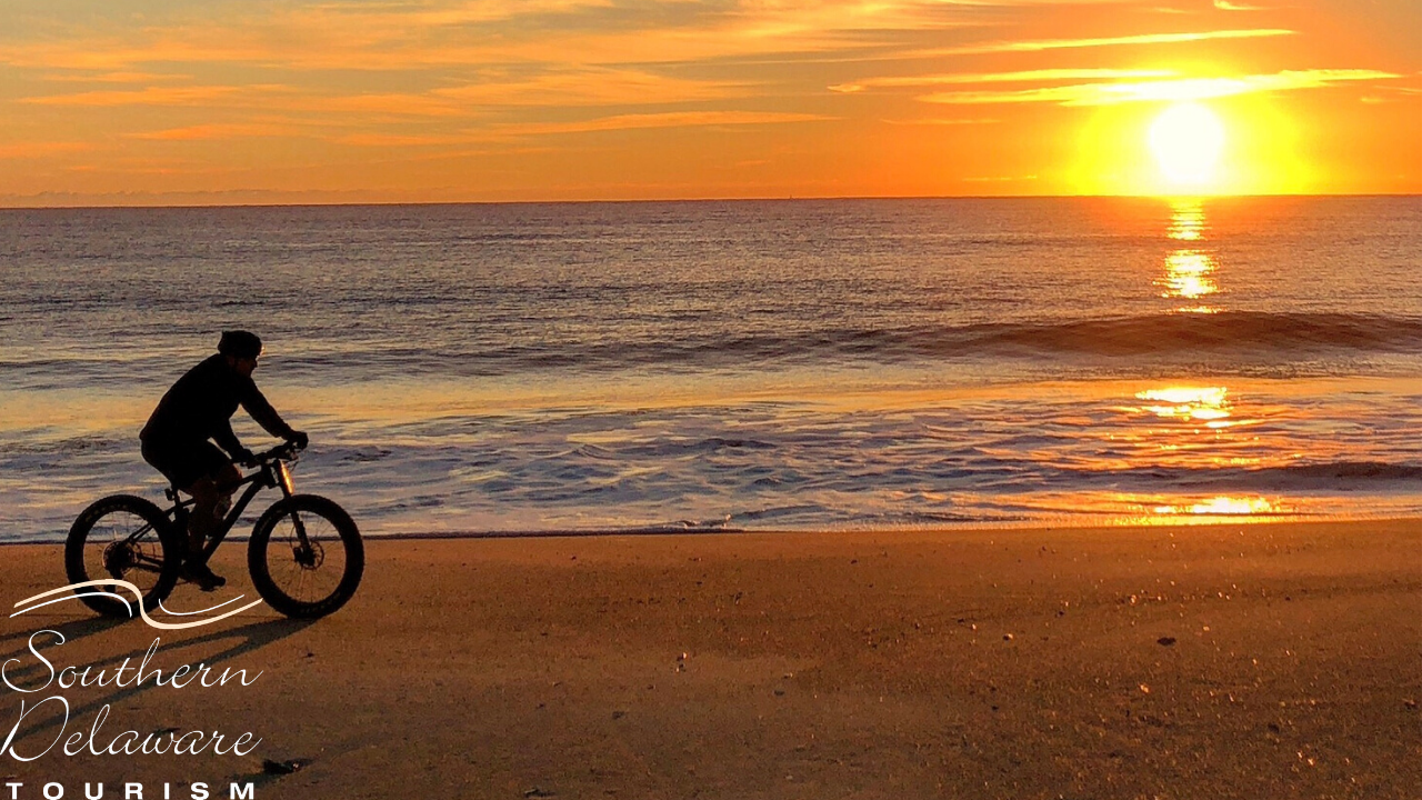 Zoom Backgrounds | Visit Southern Delaware